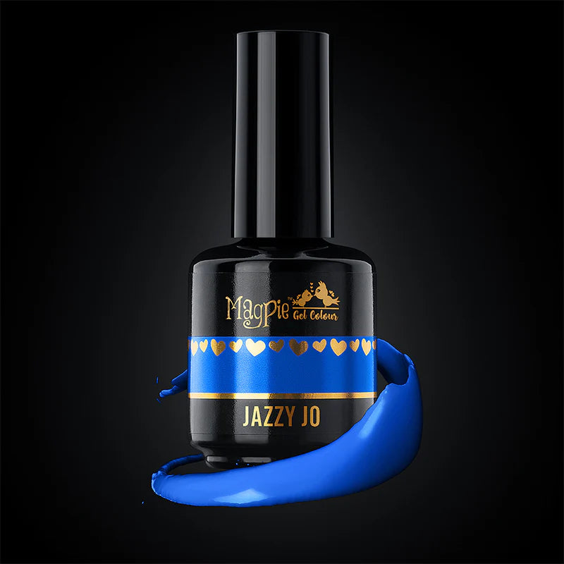 Jazzy Jo – The Essential Nail Supply