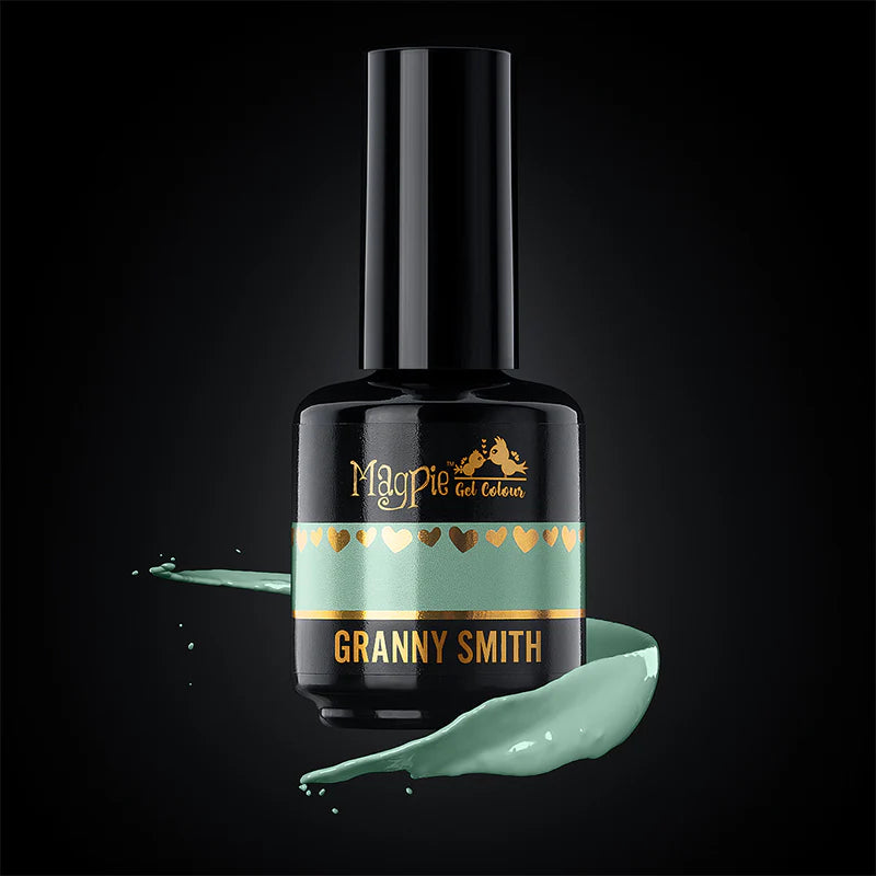 Granny Smith – The Essential Nail Supply
