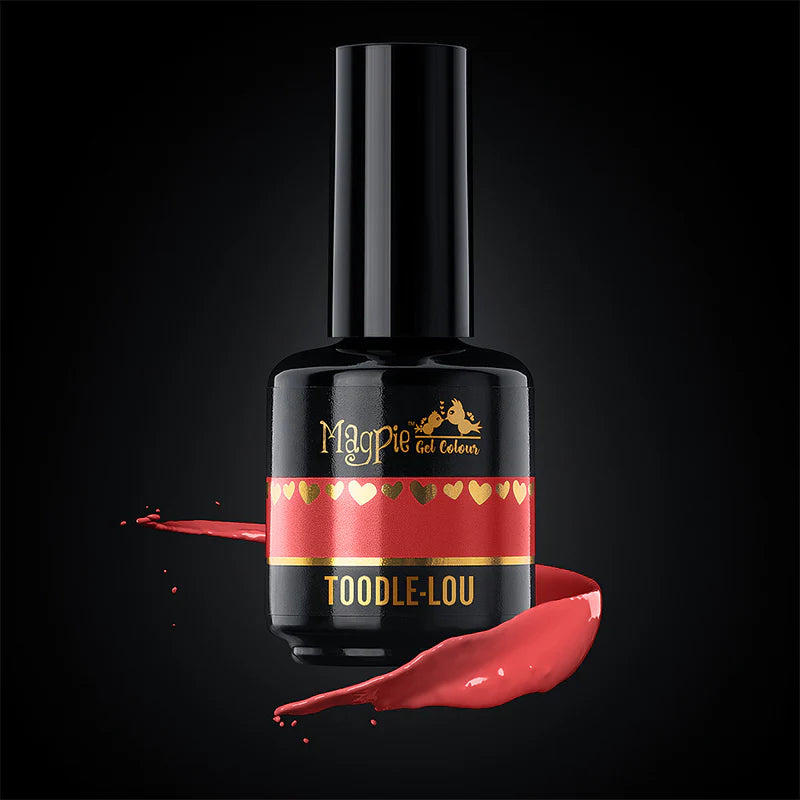 Toodle Lou – The Essential Nail Supply