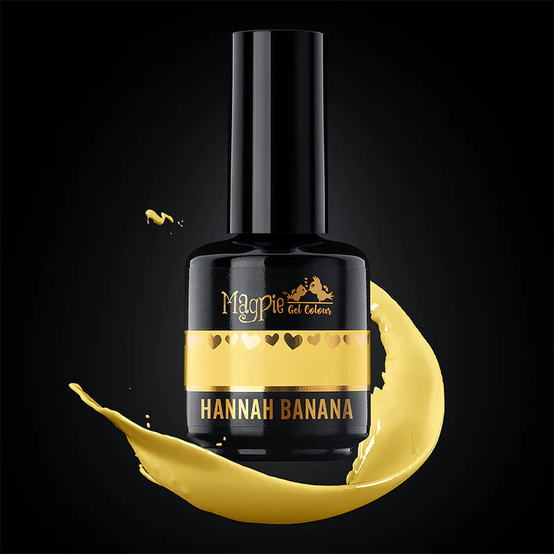 Hannah Banana – The Essential Nail Supply