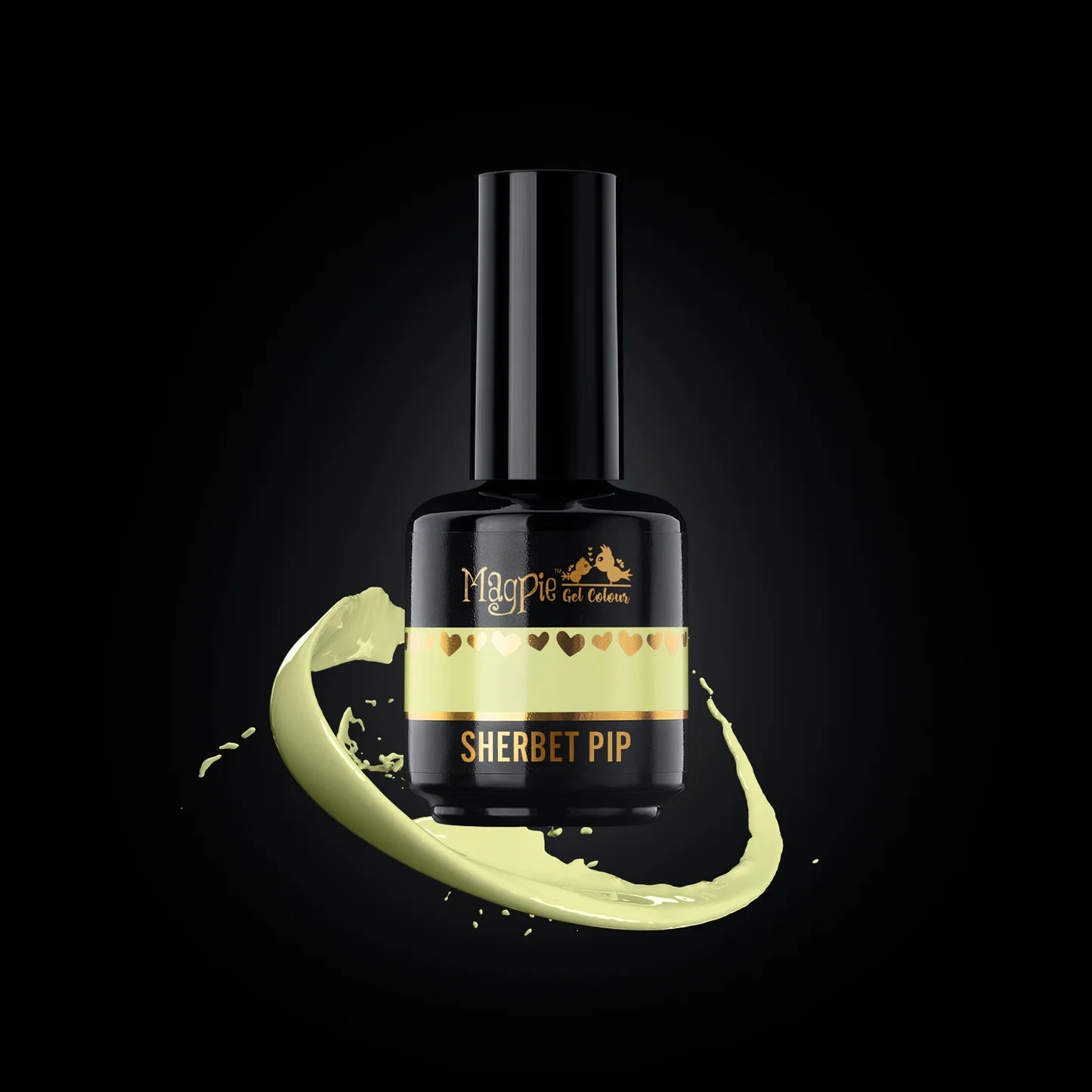 Sherbet Pip – The Essential Nail Supply