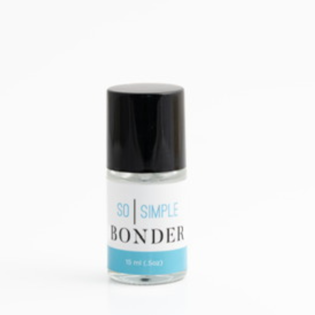 SO SIMPLE Bonder – The Essential Nail Supply
