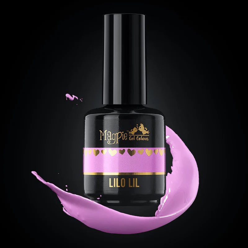 Lilo Lil – The Essential Nail Supply