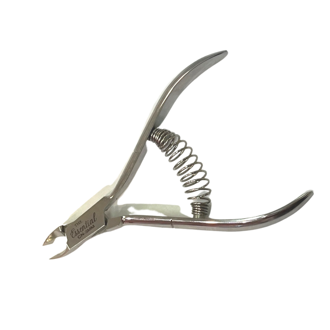 The Essential Cuticle Nippers – The Essential Nail Supply