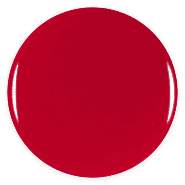 California Red – The Essential Nail Supply