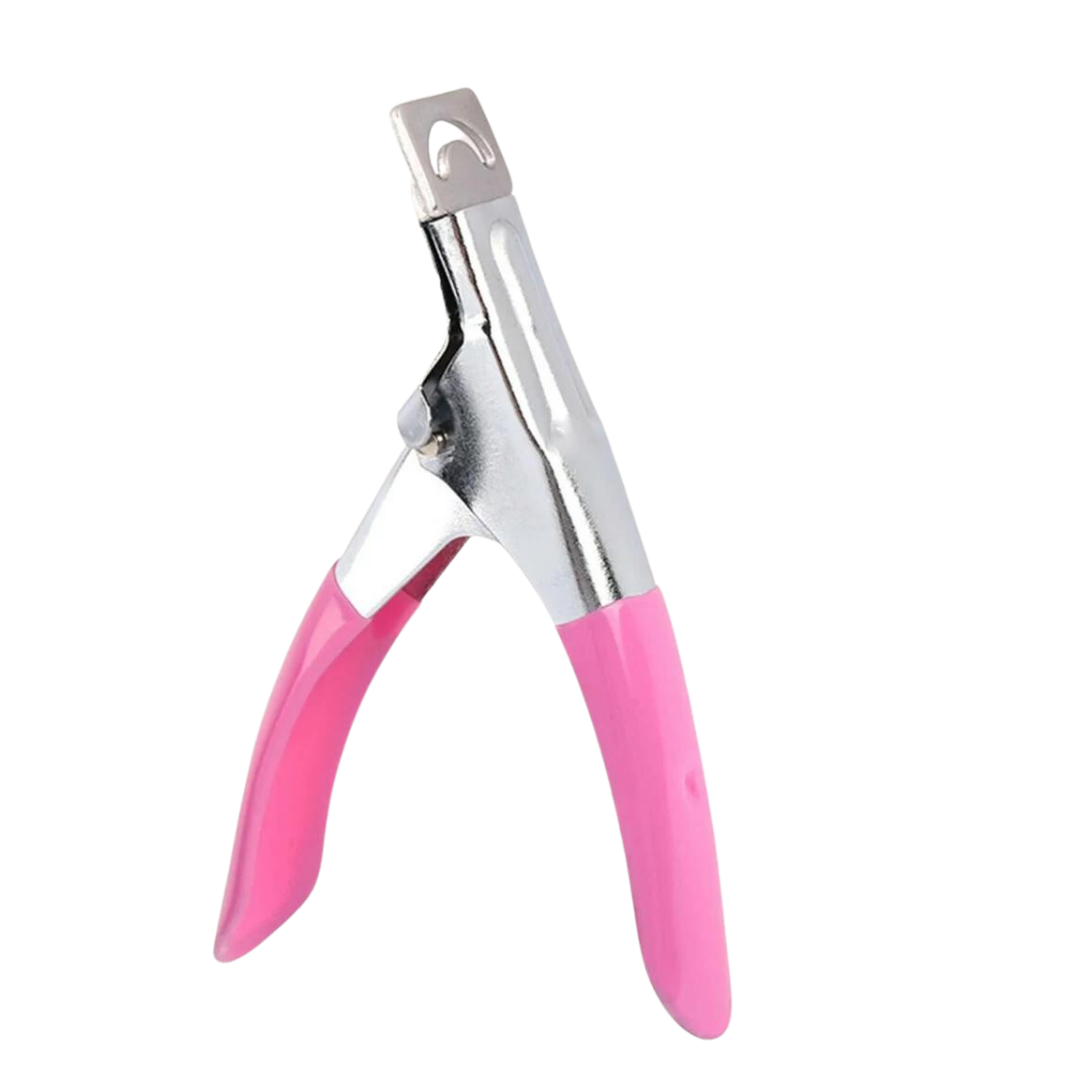 Nail Tip Clipper – The Essential Nail Supply