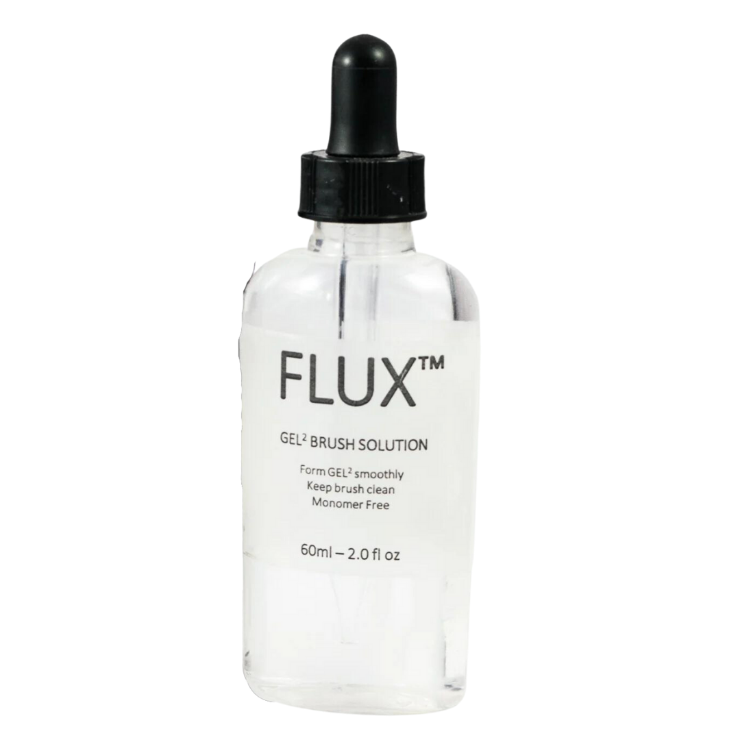 FLUX Solution – The Essential Nail Supply