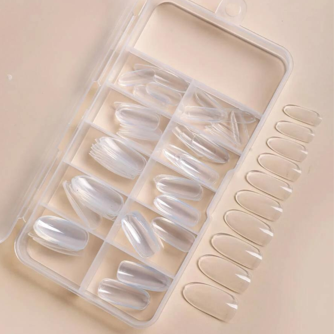 Practice Tips – The Essential Nail Supply